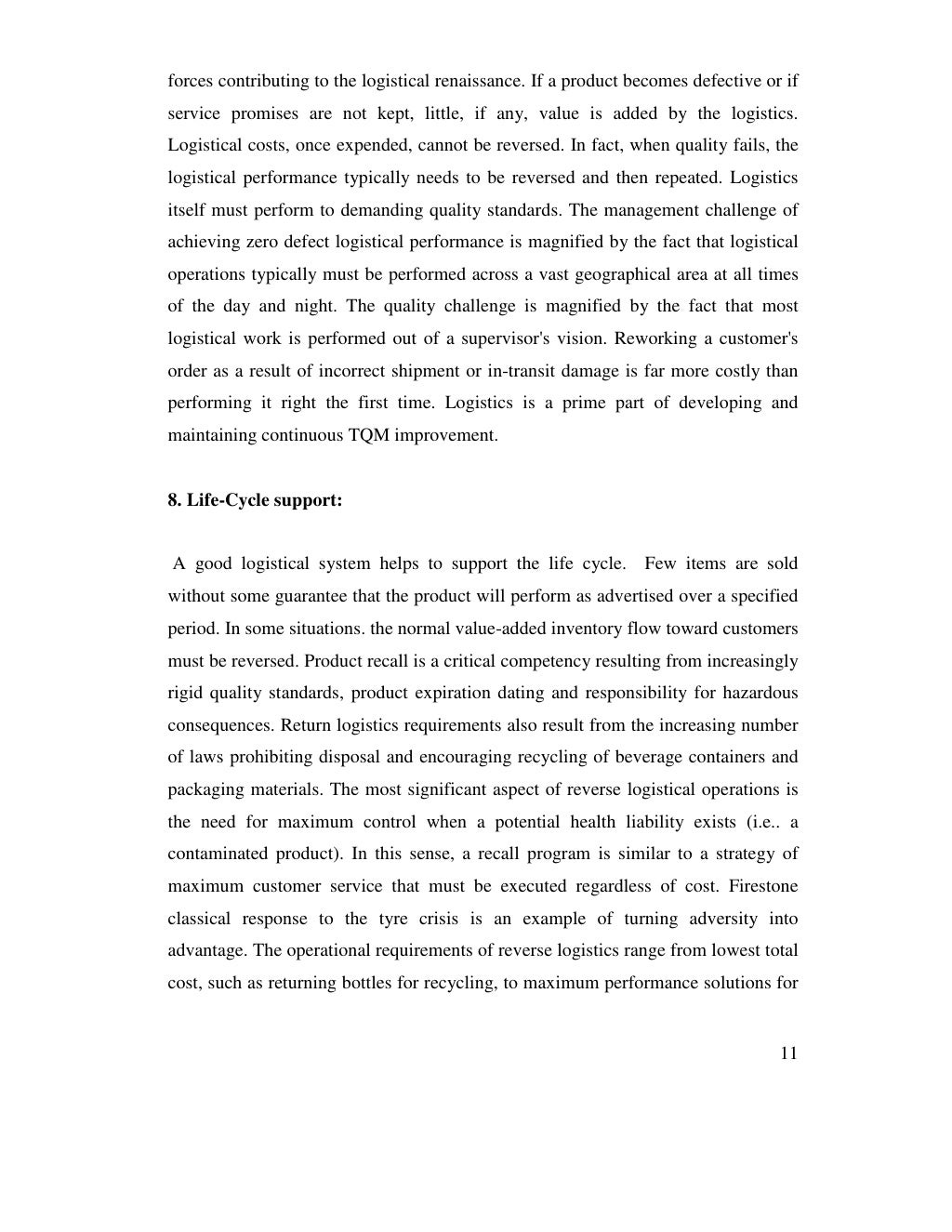 International logistics-management-1220943204514096-9