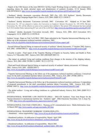 International maritime-organization-maritime-knowledge-centre | PDF