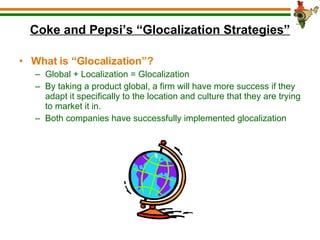 International Marketing Case Study | PPT