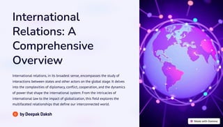 International-Relations-A-Comprehensive-Overview.pdf
