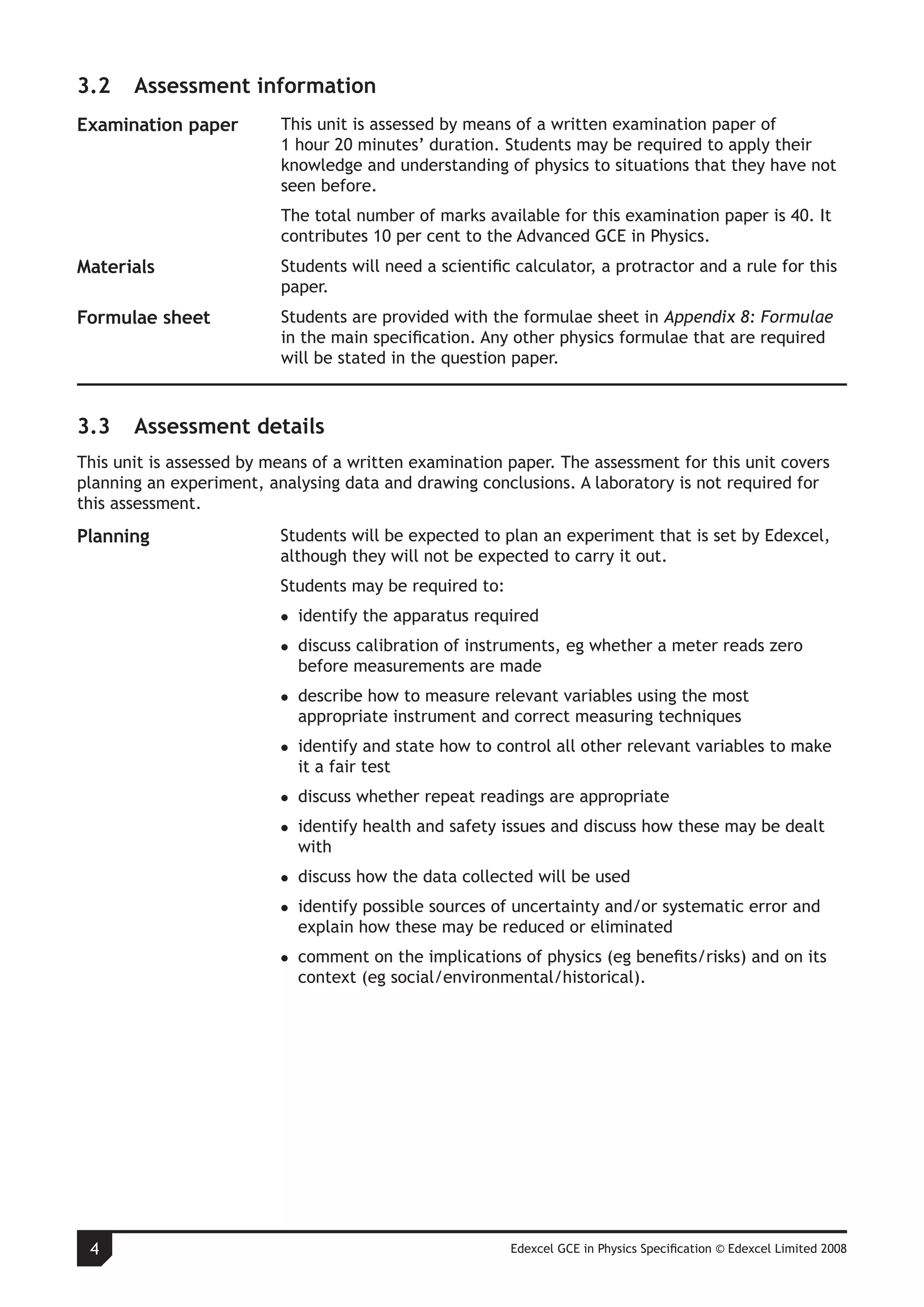 International spec-physics | PDF
