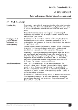 International spec-physics | PDF