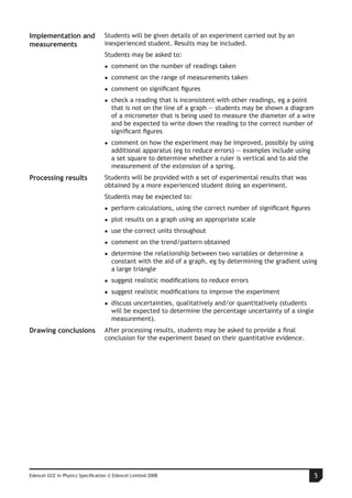 International spec-physics | PDF