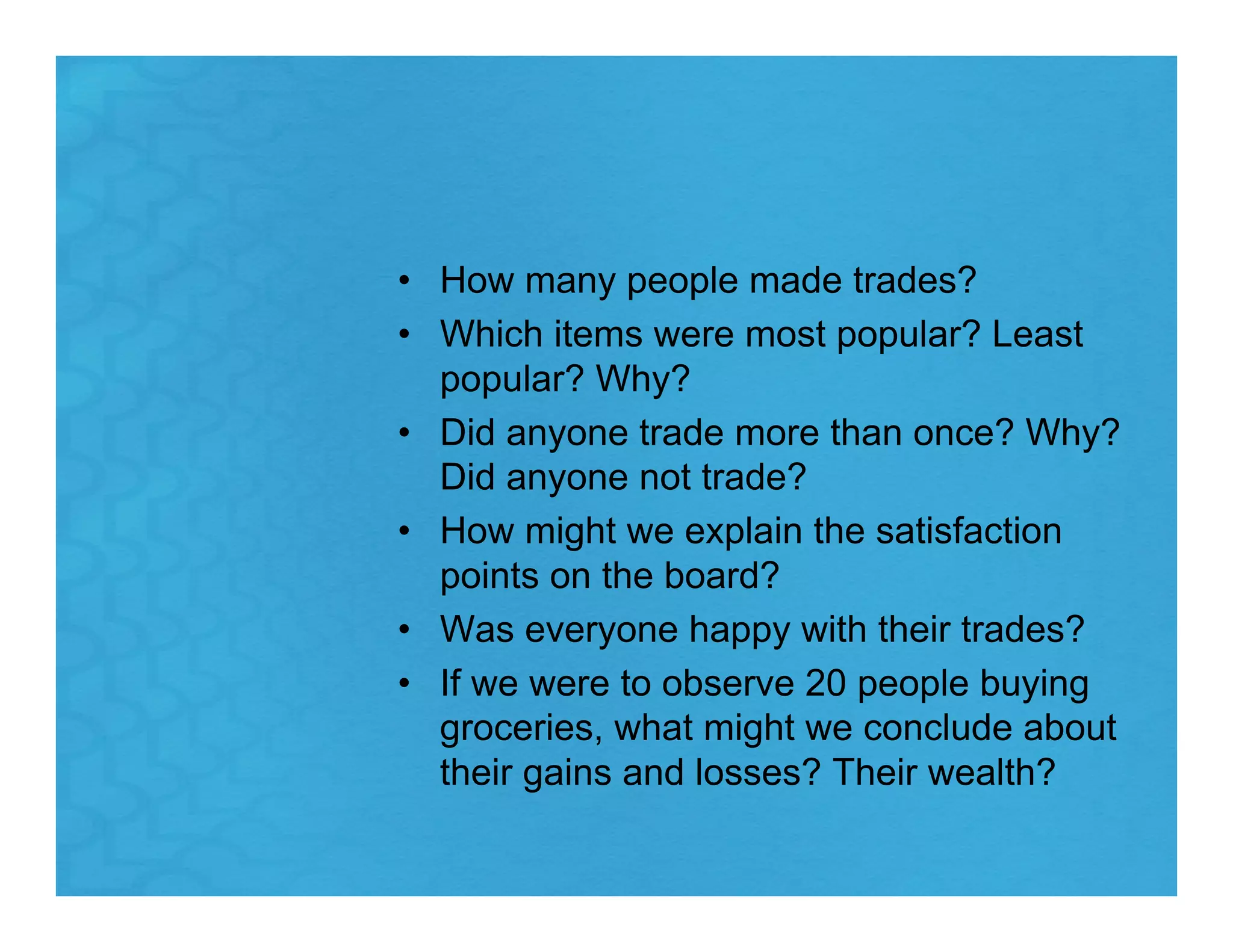 International Trade | PPT