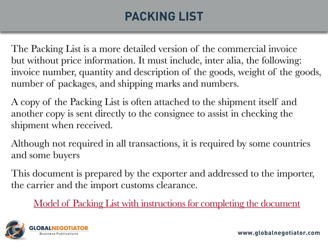 Transport Document: Sea, Road, Air, Multimodal | PDF | Logistics and ...