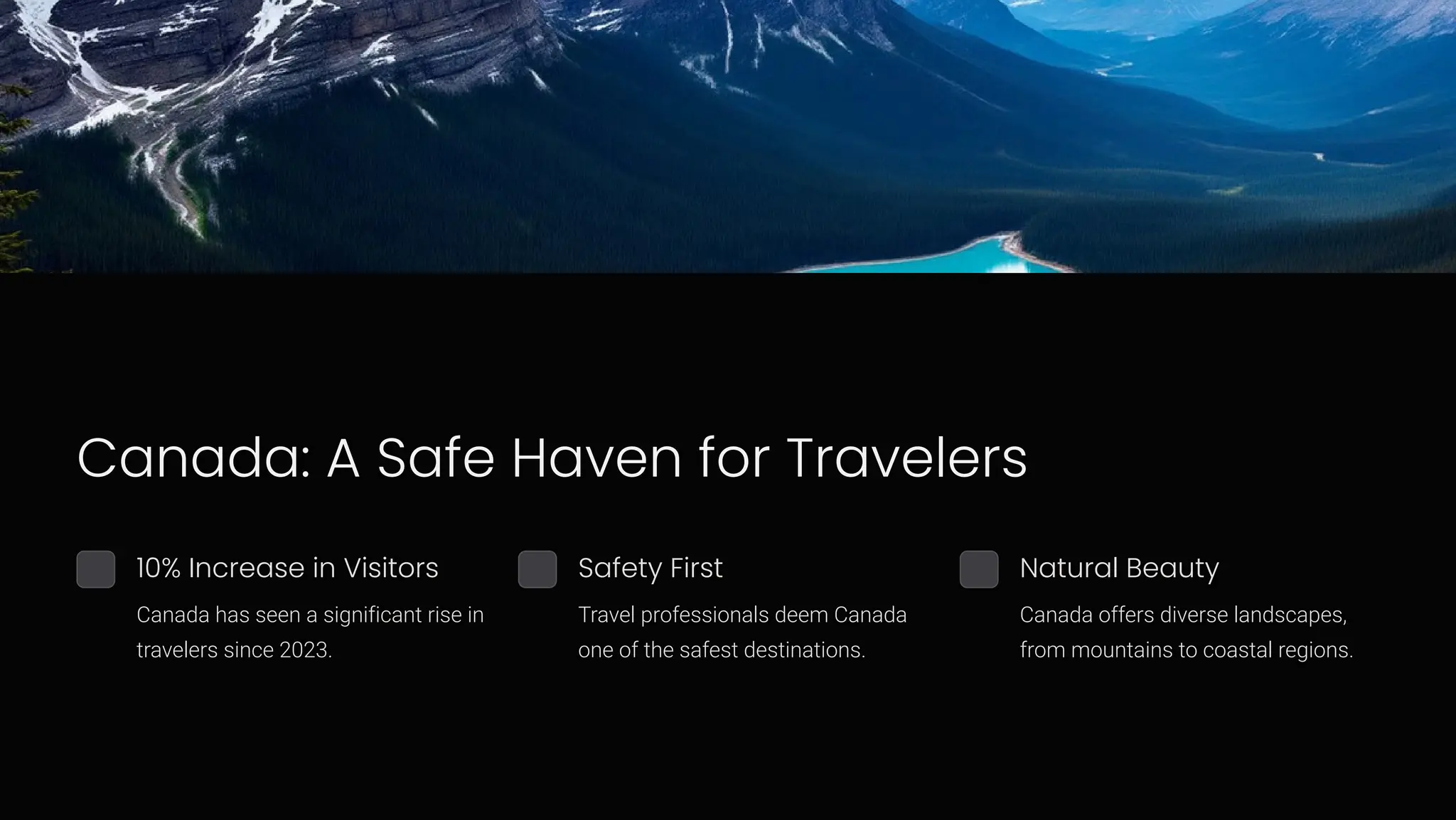 International Travel Trends 2025 Popular Destinations | PDF