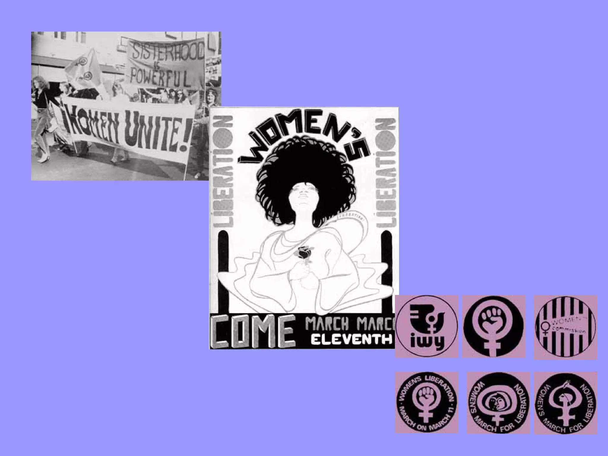 International Women’S Day | PPT