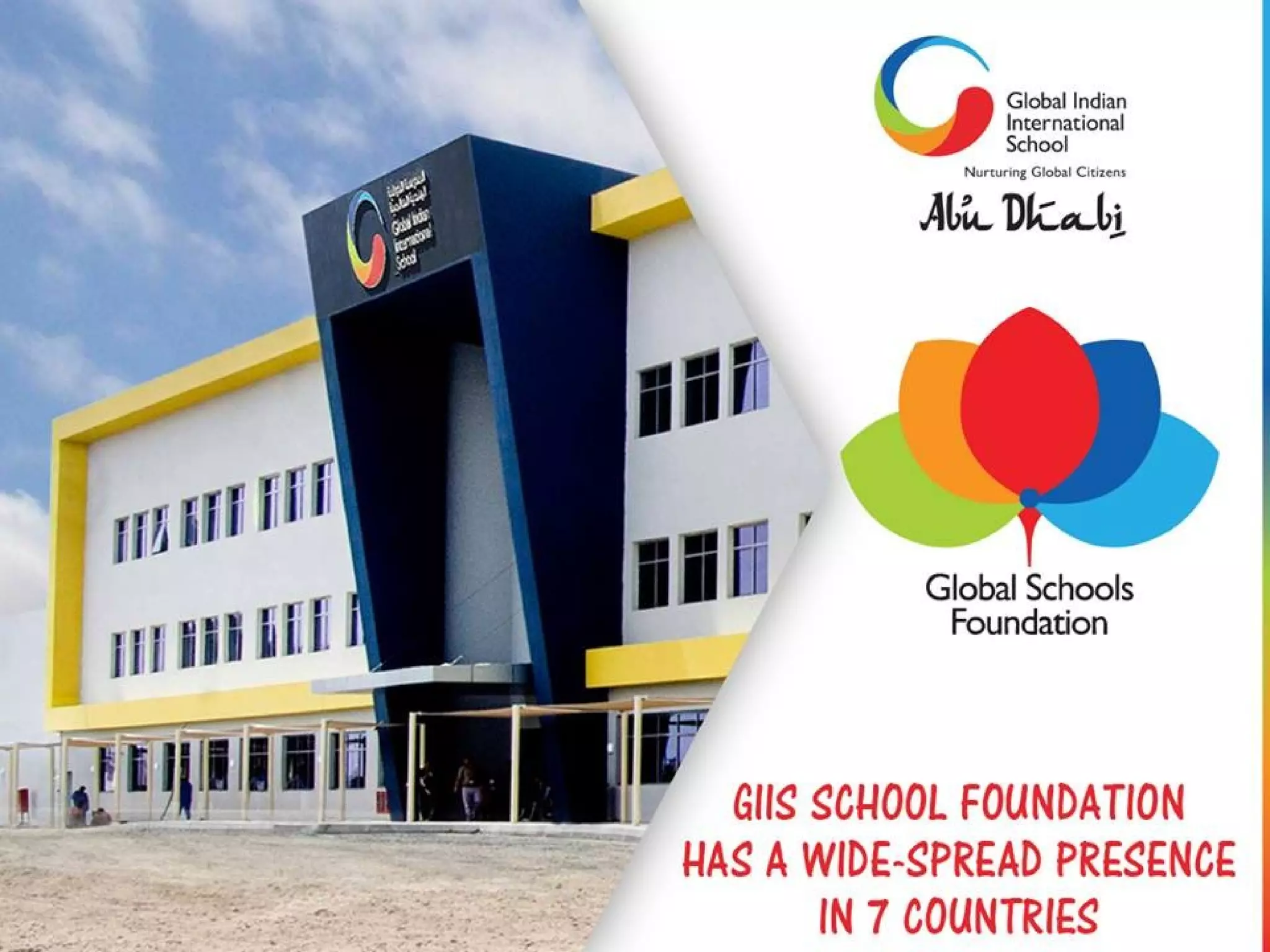 International academic school in abu dhabi | PPT