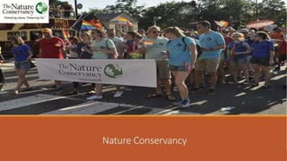 International agencies involved in conservation & management of_080413.pptx