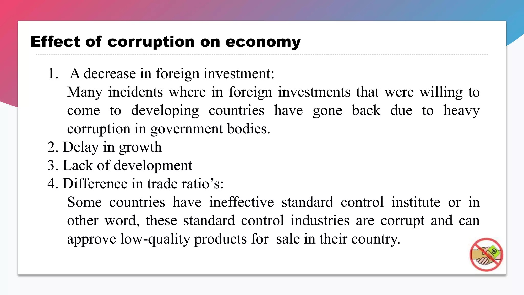 International Anti-corruption day 2022, ppt | PPTX