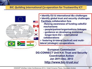 International approaches to critical information infrastructure ...