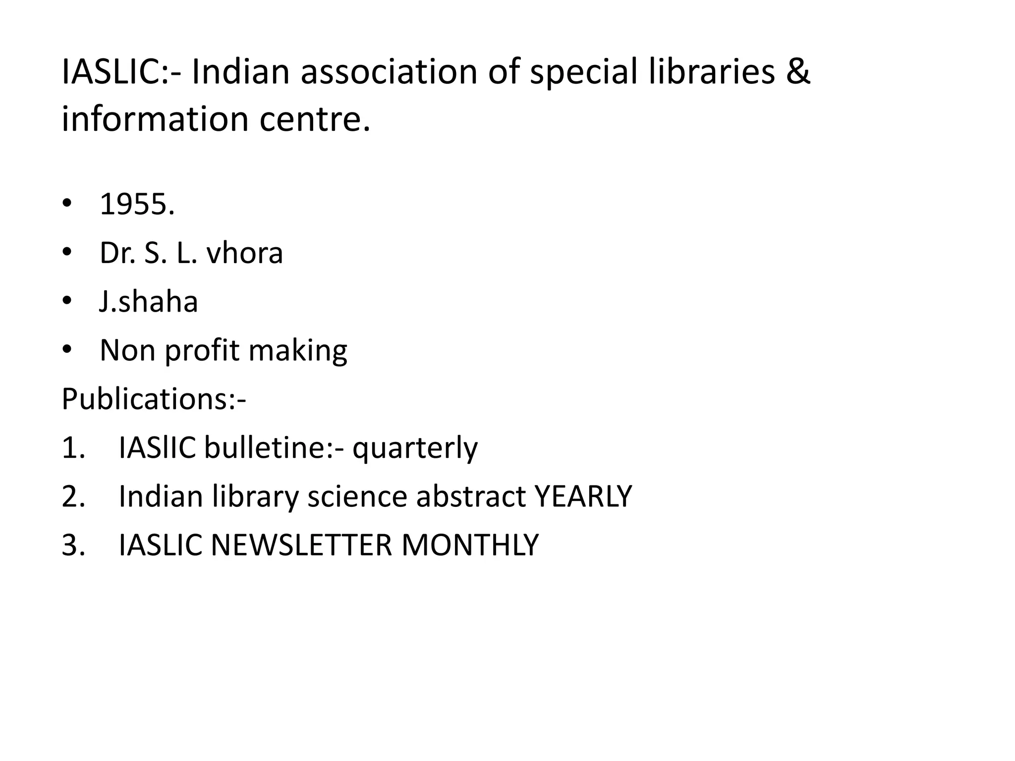 International Associations (1).pptx | Search | Internet