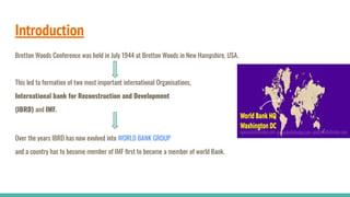 International Bank for Reconstruction and Development or World Bank.pdf