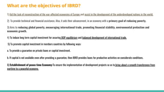 International Bank for Reconstruction and Development or World Bank.pdf