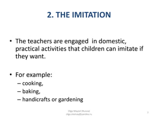 International best practices in education | PPT