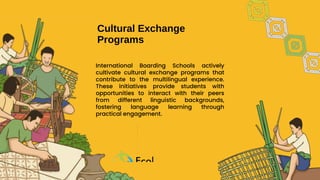 International Boarding Schools in North India A Multilingual Experience ...