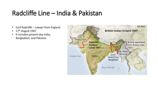 important International boundaries | PDF