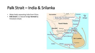 important International boundaries | PDF