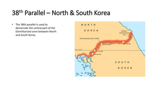 important International boundaries | PDF