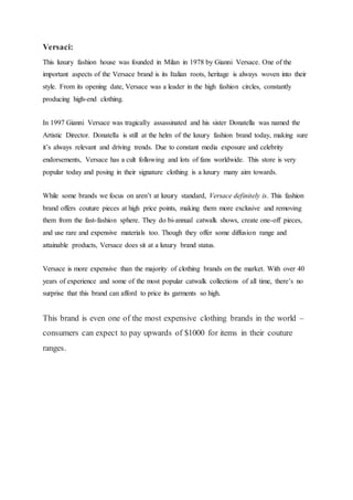 International Brands.docx