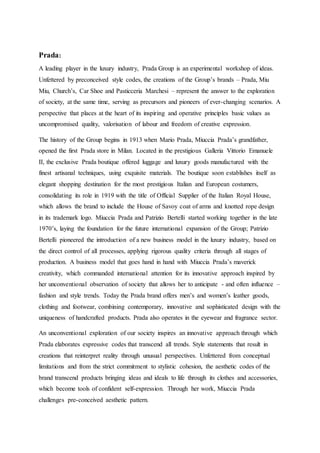 International Brands.docx