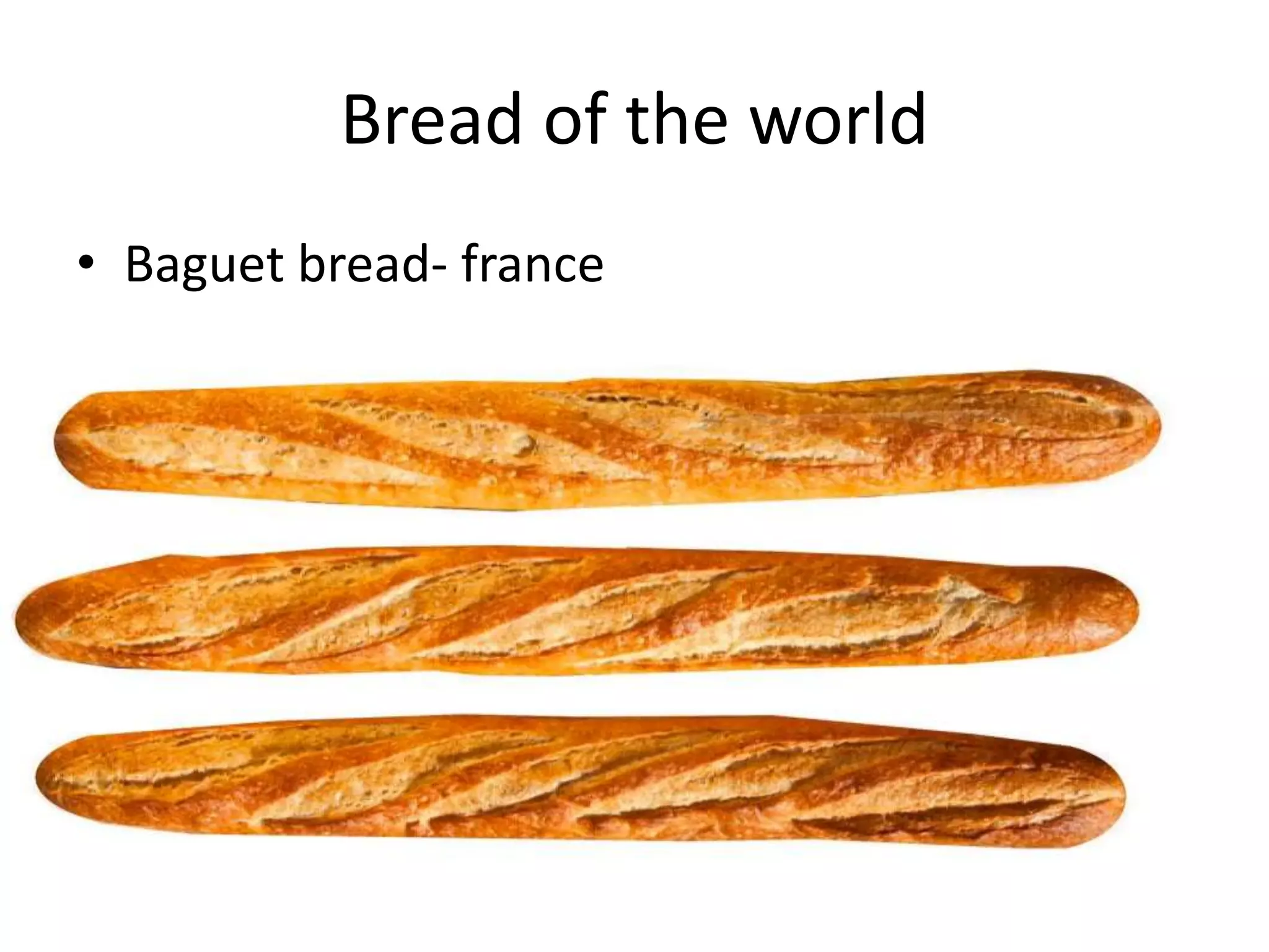 International Breads.pptx