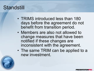 International business | PPT