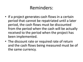 International business | PPTX