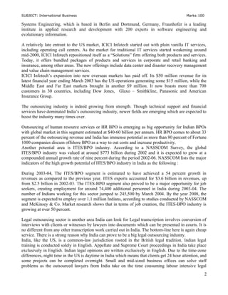 International business | DOC