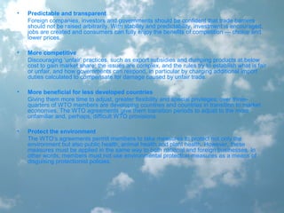 International business third sem-unit-3.pptx(1) | PPT