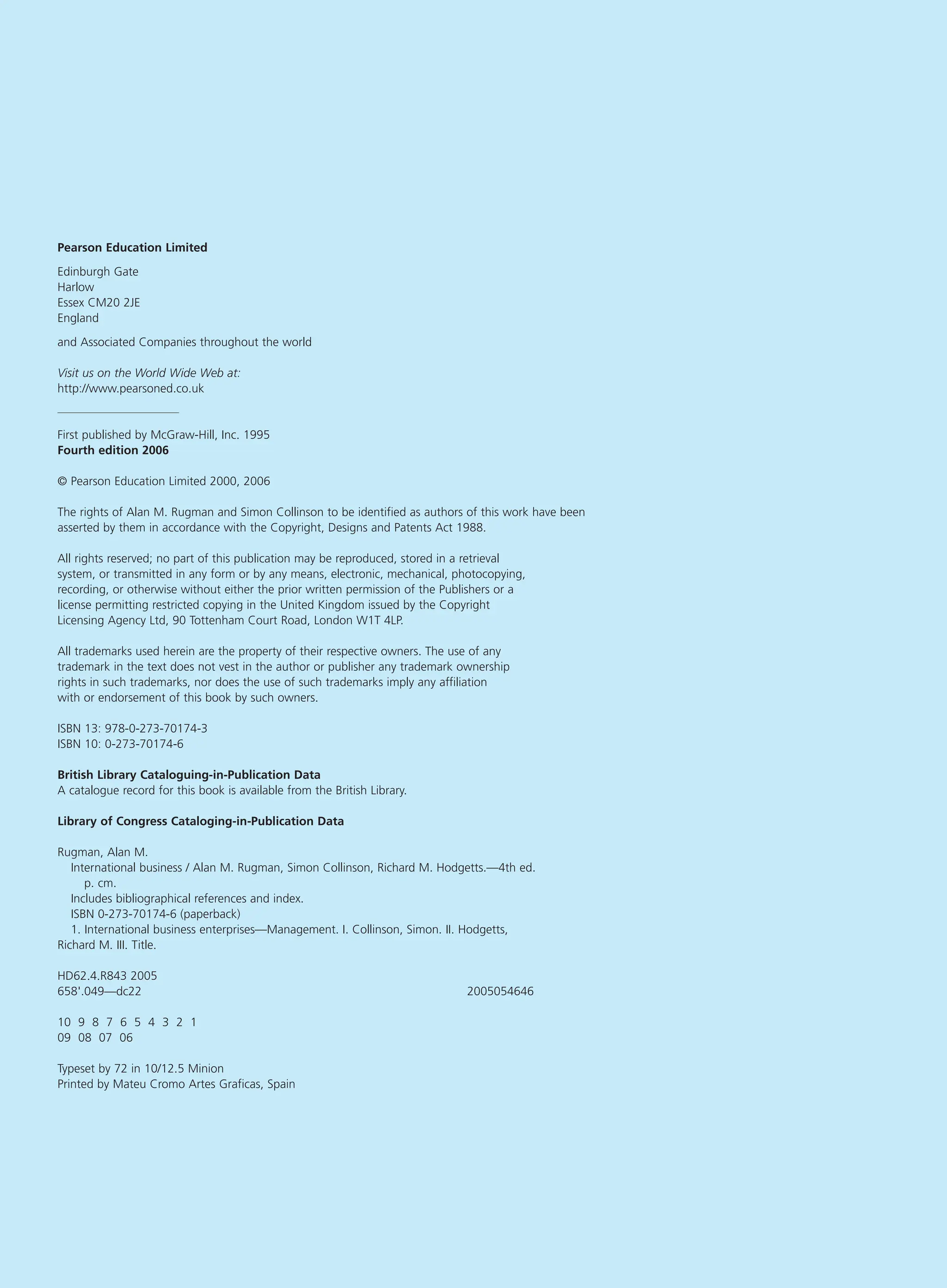 International Business, 4th Edition- Alan M. Rugman.pdf