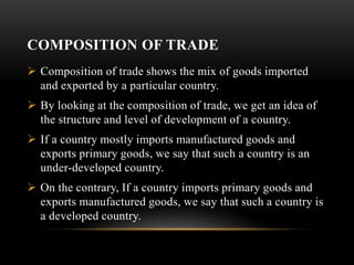 International business aby | PPT