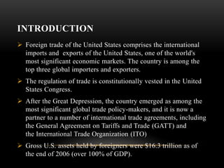 International business aby | PPT