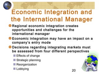 International Business Chapter 08 | PPT