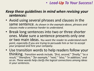 International business english (Workshop, part 3) Svitlana Stetsy | PPT ...