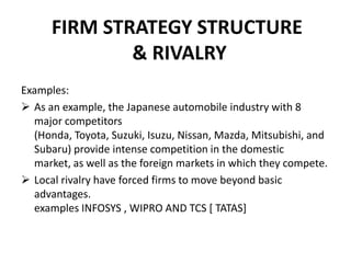 International business level strategy | PPTX