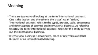 INTERNATIONAL BUSINESS MANAGEMENT.pptx