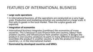 INTERNATIONAL BUSINESS MANAGEMENT.pptx