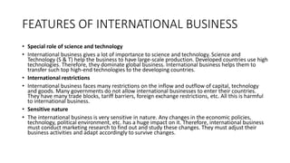 INTERNATIONAL BUSINESS MANAGEMENT.pptx