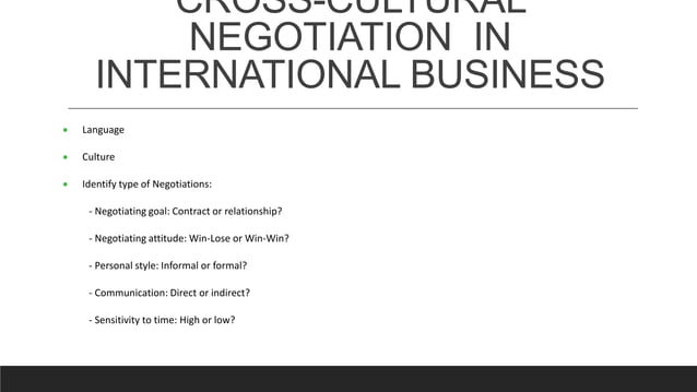 INTERNATIONAL BUSINESS NEGOTIATION.pptx