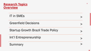 International Business Research Synthesis .pptx