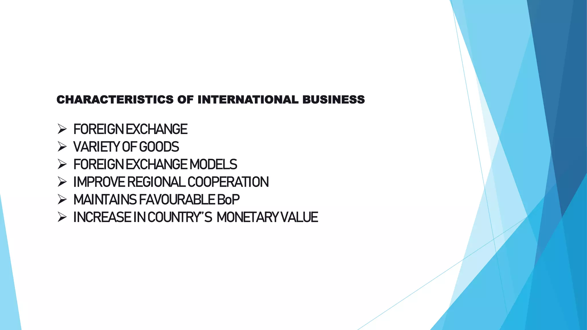 INTERNATIONAL BUSINESS UNIT 1 (1).pptx
