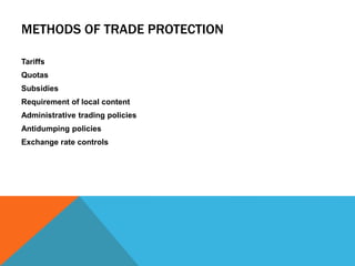 international business unit II.ppt