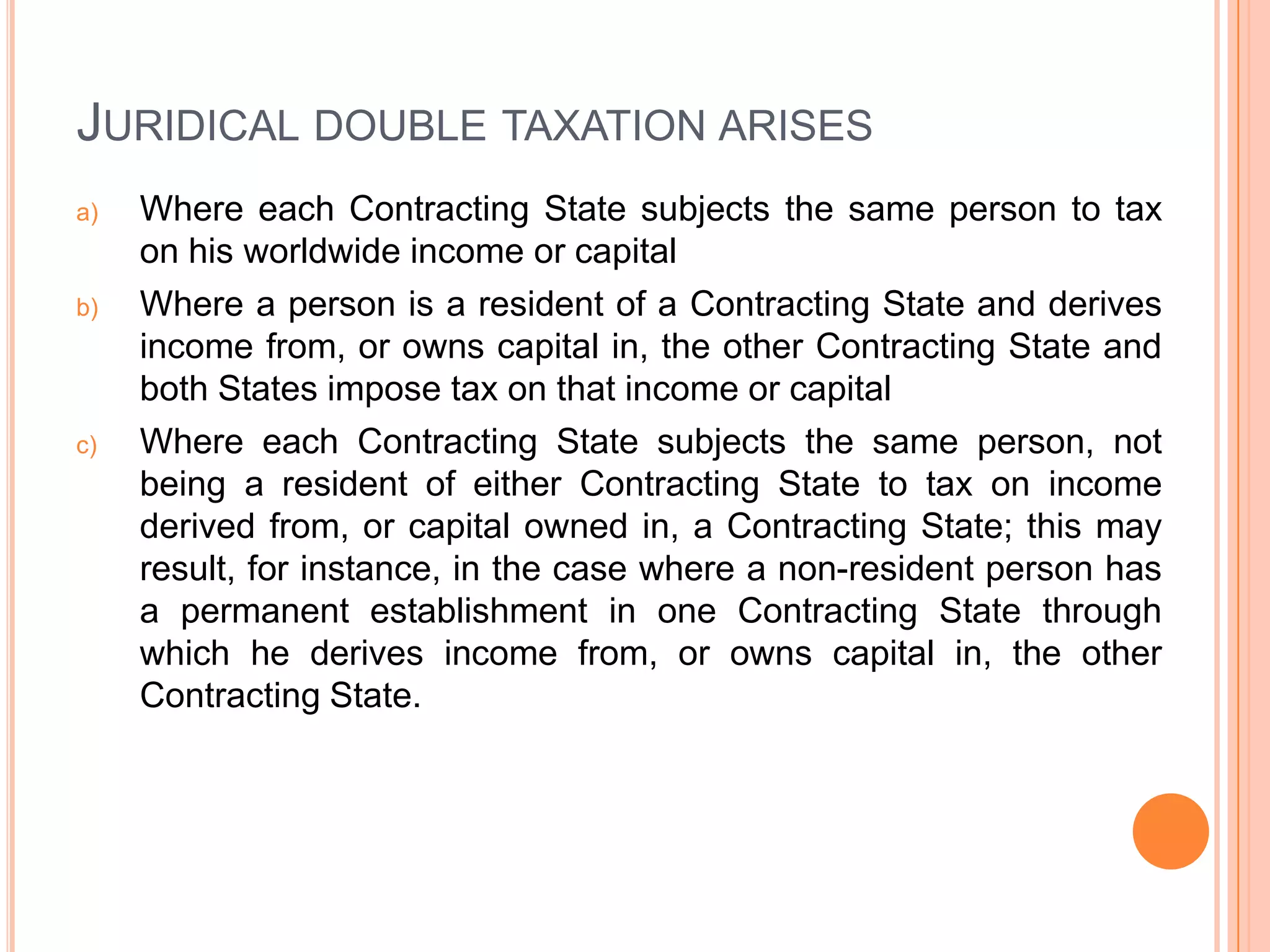 ‌International bussiness law | PPTX