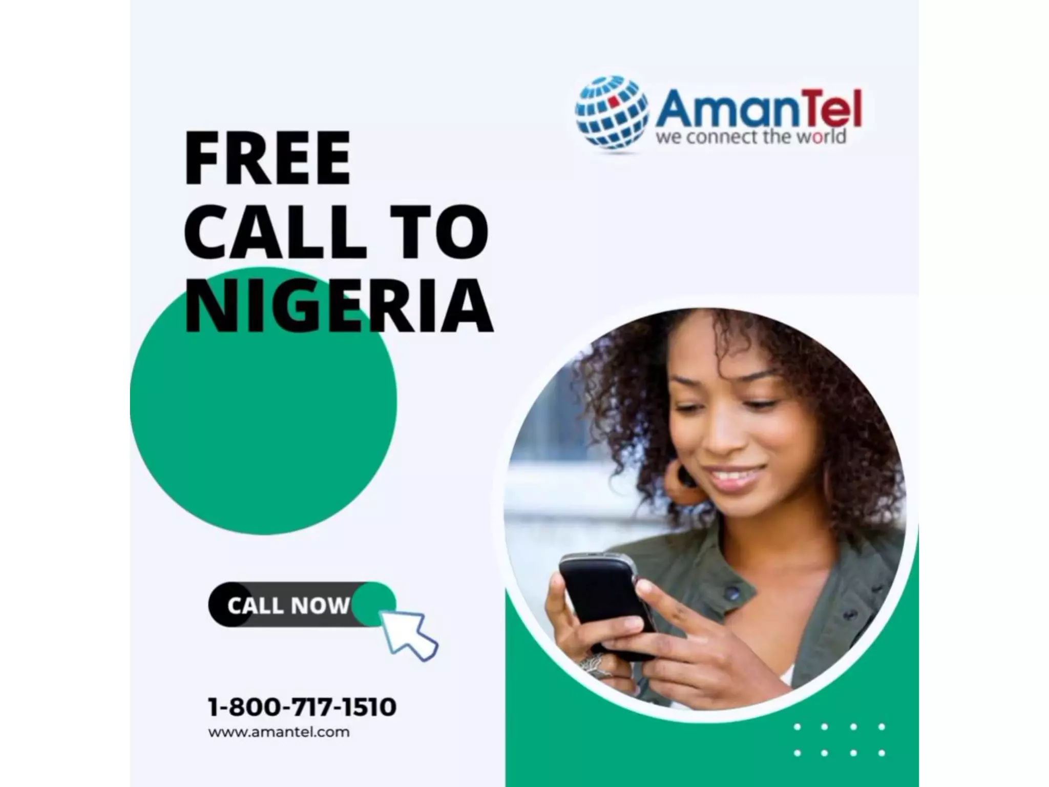 International Calling Plan to Nigeria | PPT