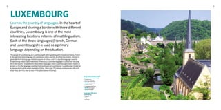 International Berlitz camp brochure_2019 | PDF