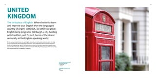 International Berlitz camp brochure_2019 | PDF