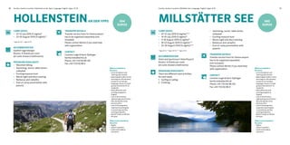 International Berlitz camp brochure_2019 | PDF