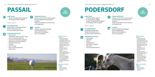 International Berlitz camp brochure_2019 | PDF