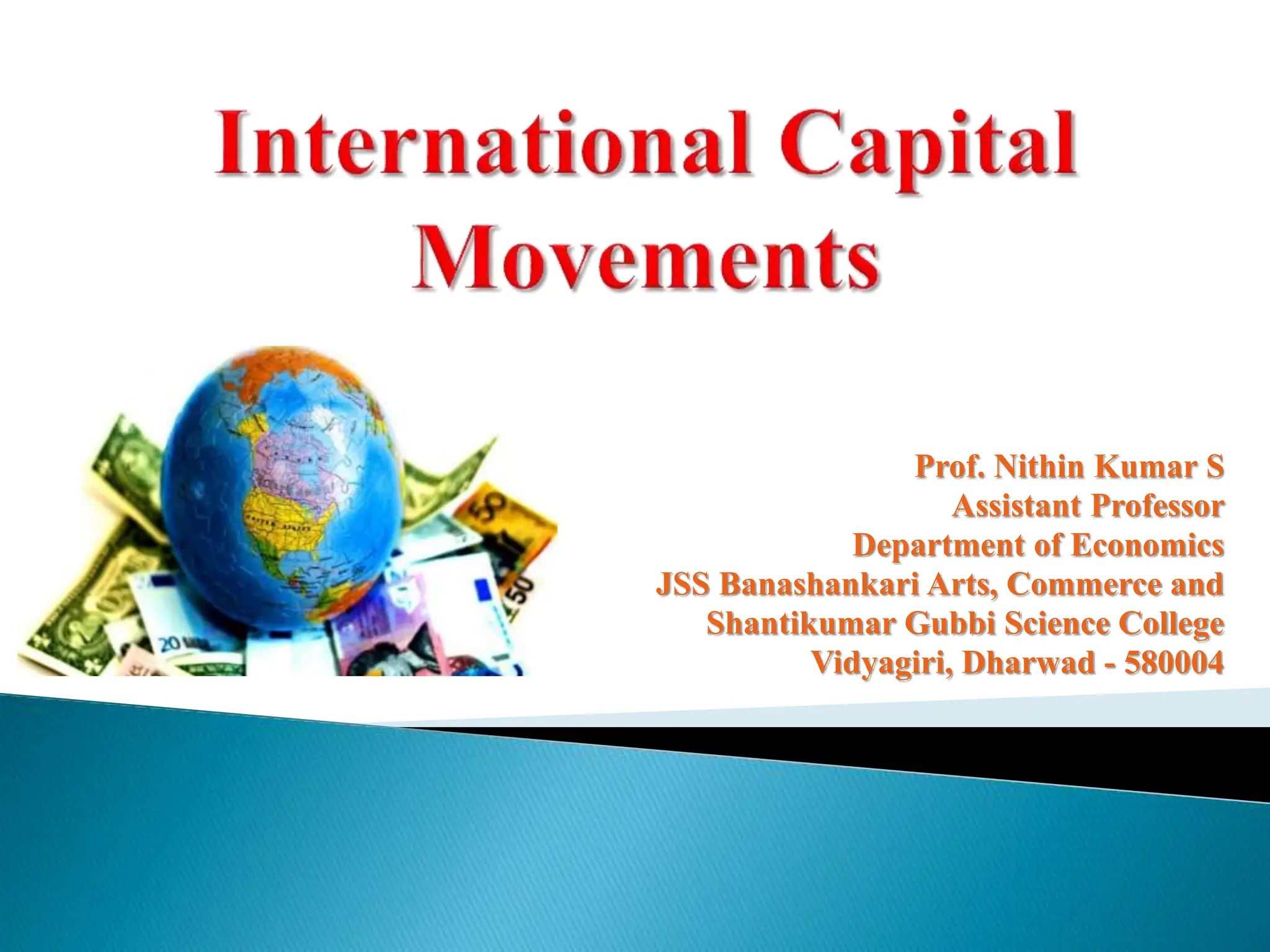 International Capital Movements.pptx